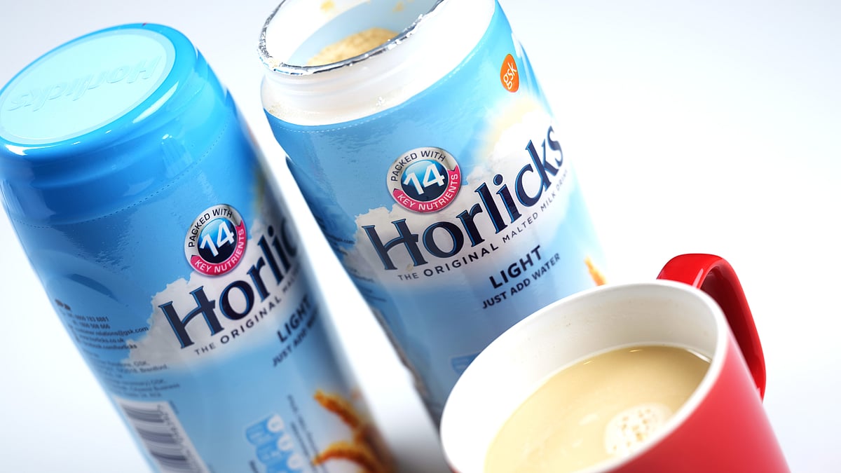 HUL Is The New Owner Of Horlicks, Boost