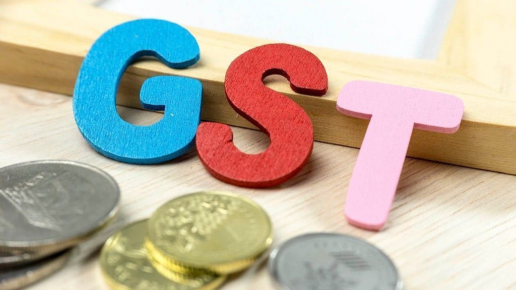 GST Officials Detect 14,597 Tax Evasion Cases In Apr-Dec 2023