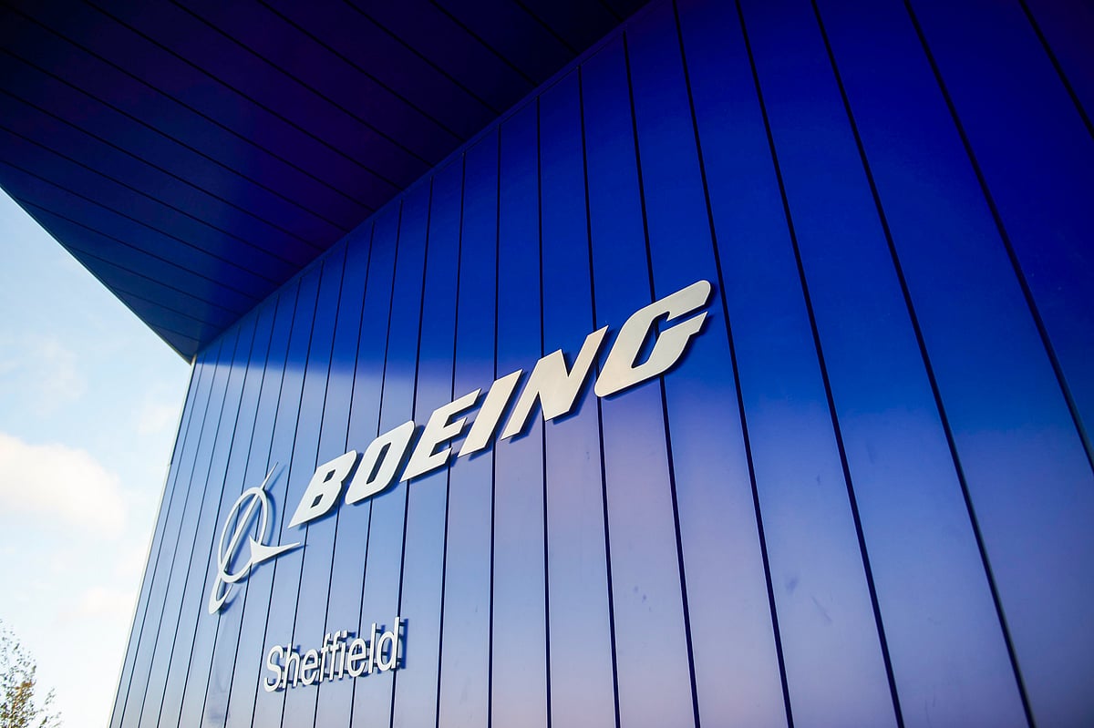 Wipro’s Aerospace Business Commences Deliveries To Boeing
