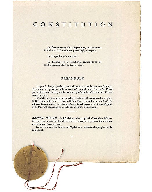 Indian Constitution: 26 Facts You Did Not Know About The Indian ...