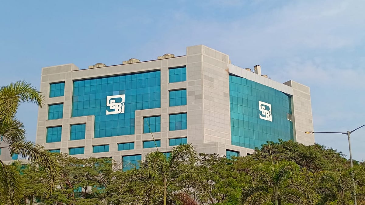 Finance Ministry to Initiate SEBI Chief Appointment Process in November ...