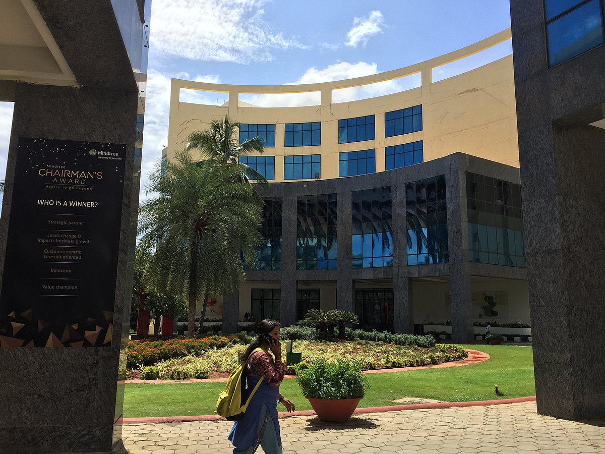 Mindtree Q2 Review - Growth Momentum To Continue But The Valuation Is ...