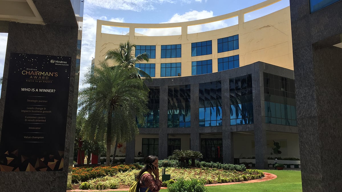 L&T Mindtree Takeover: Mindtree’s Independent Directors Must Guide ...