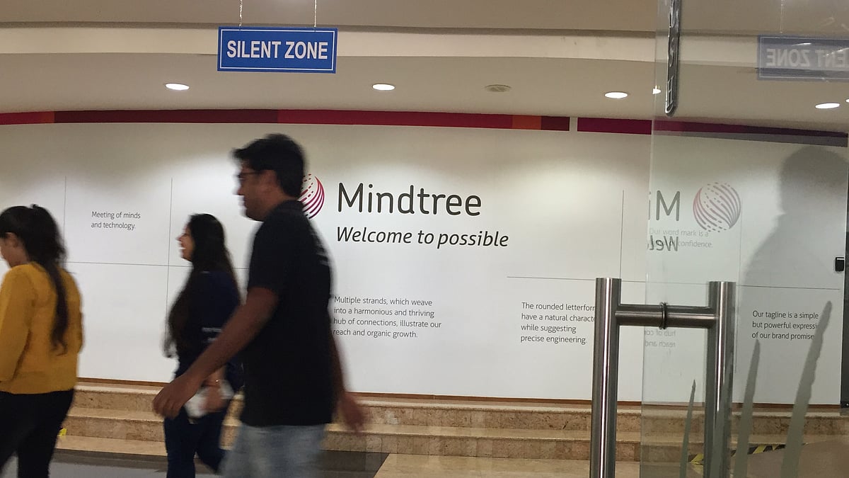 Larsen & Toubro’s To-Do List For Mindtree