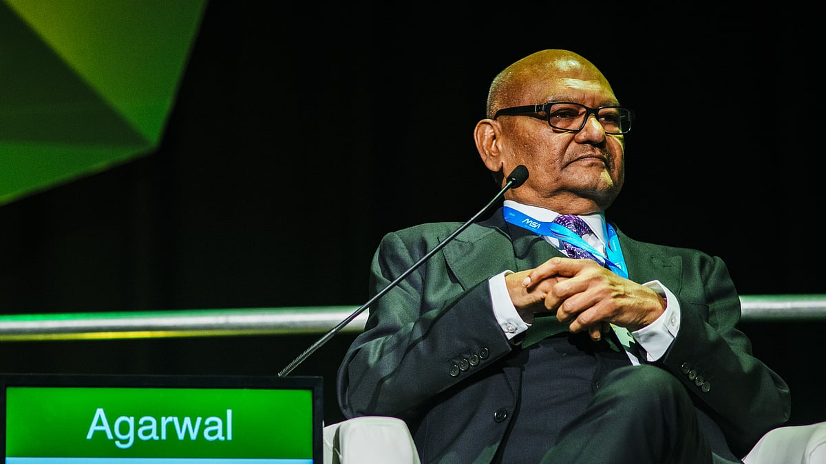 Vedanta Raises Open Offer Price For Indian Unit To Rs 235 A Share