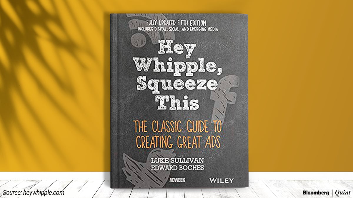 The Books India’s Top Admakers Read