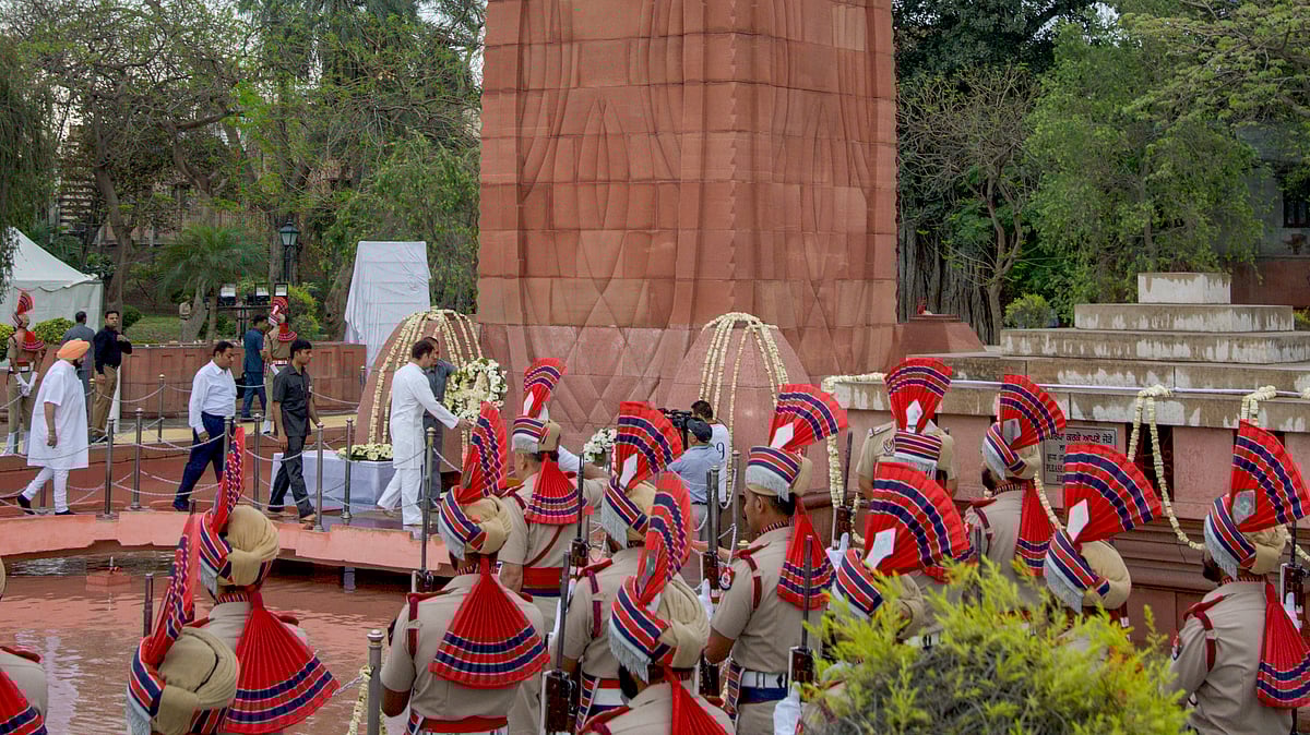 Jallianwala Bagh Massacre: When A British Newspaper Collected ‘26,000 ...