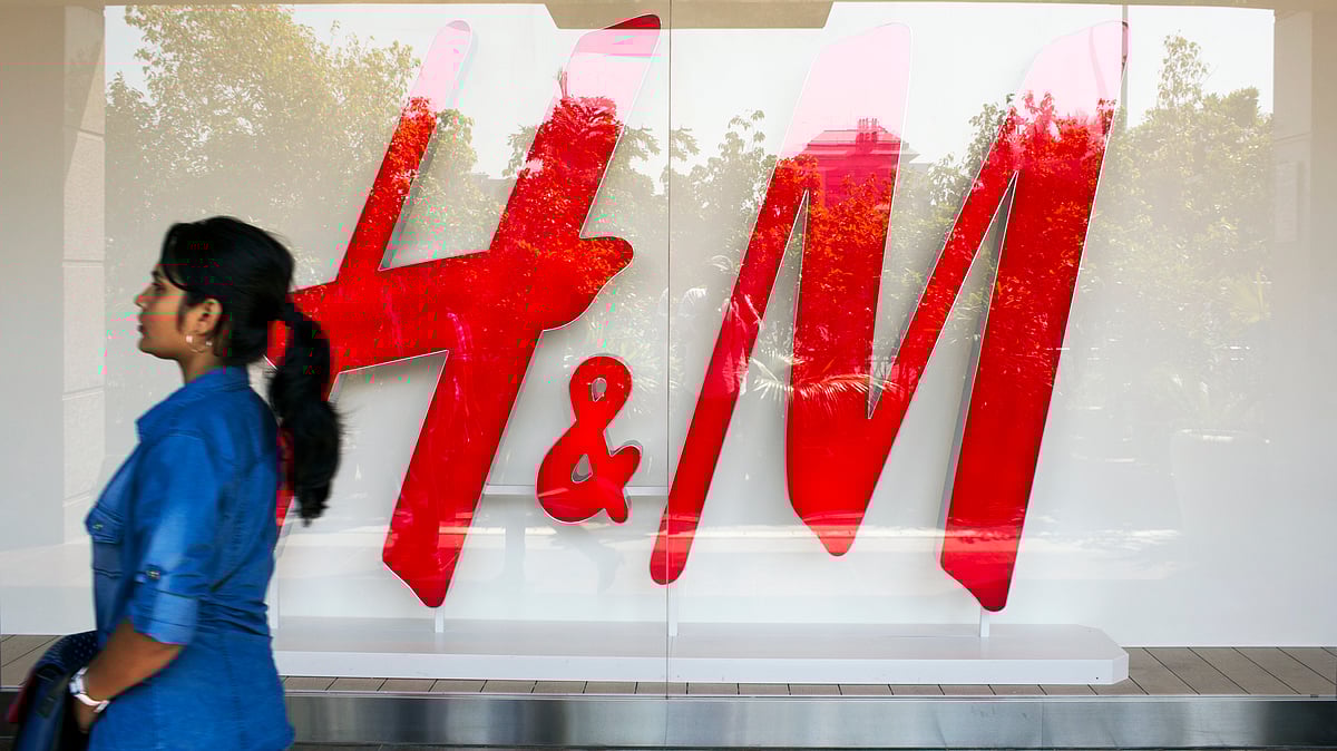H&M India Expects 40 Percent Sales Growth In 2019