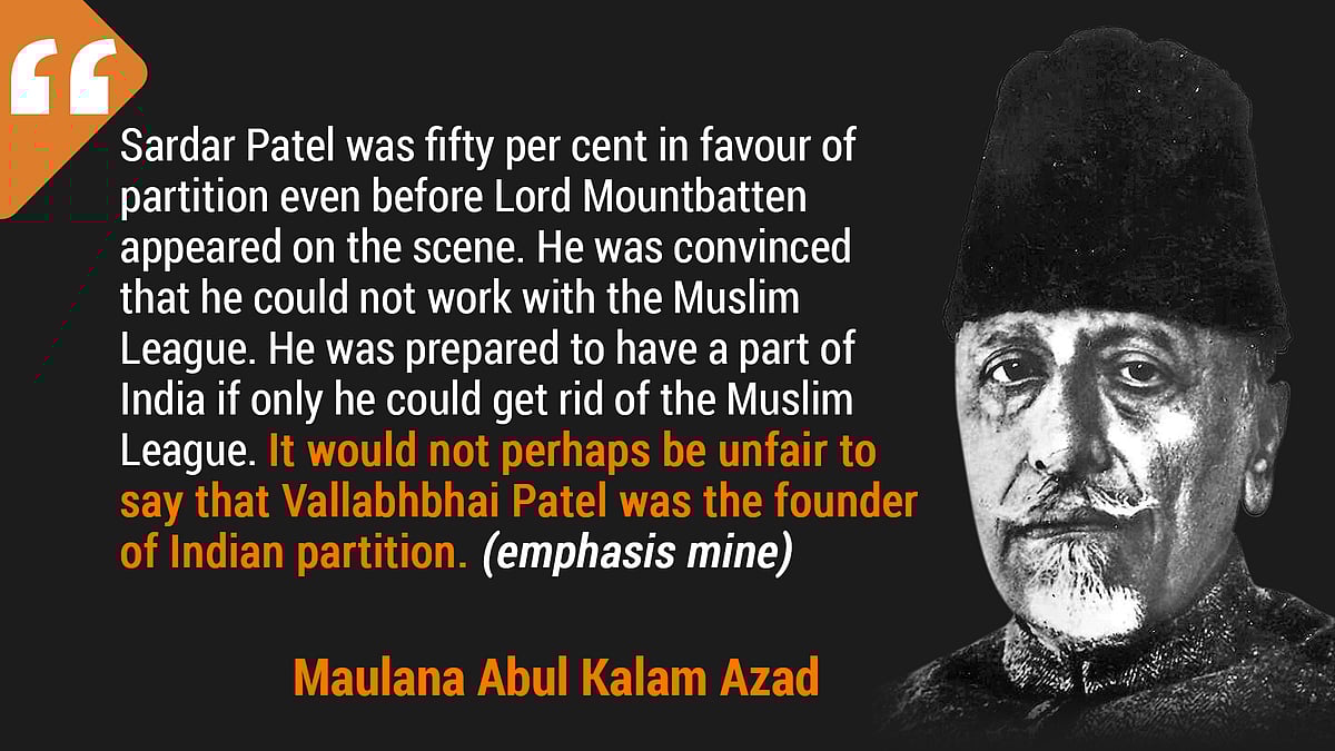 Maulana Abul Kalam Azad Quotes 14 Inspiring Quotes By Maulana Abul