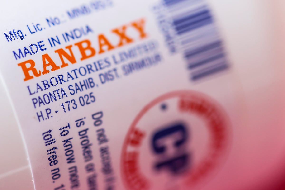 Bottle Of Lies: A Look At Generic Pharma’s Dark Underbelly