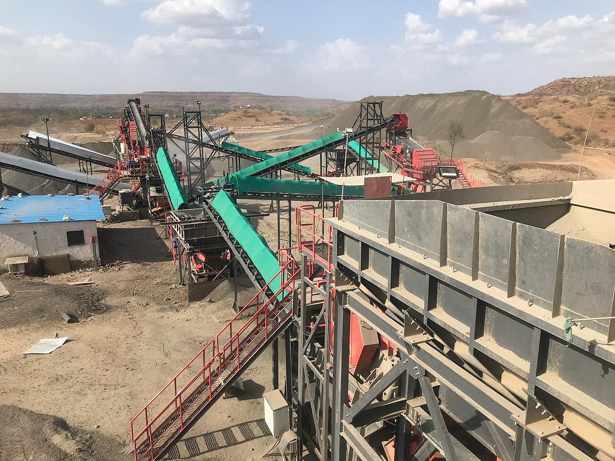 Mumbai-Nagpur Expressway: India’s Longest Freeway Crossed Its Biggest ...