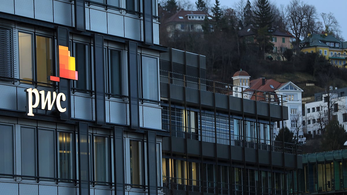 PwC Resigns As Statutory Auditor For Reliance Capital And Reliance Home ...