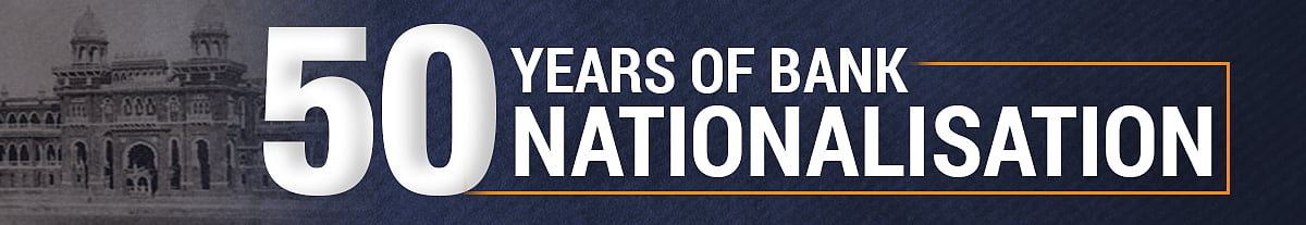 50 Years Of Bank Nationalisation: Why Indira Gandhi Nationalised India ...