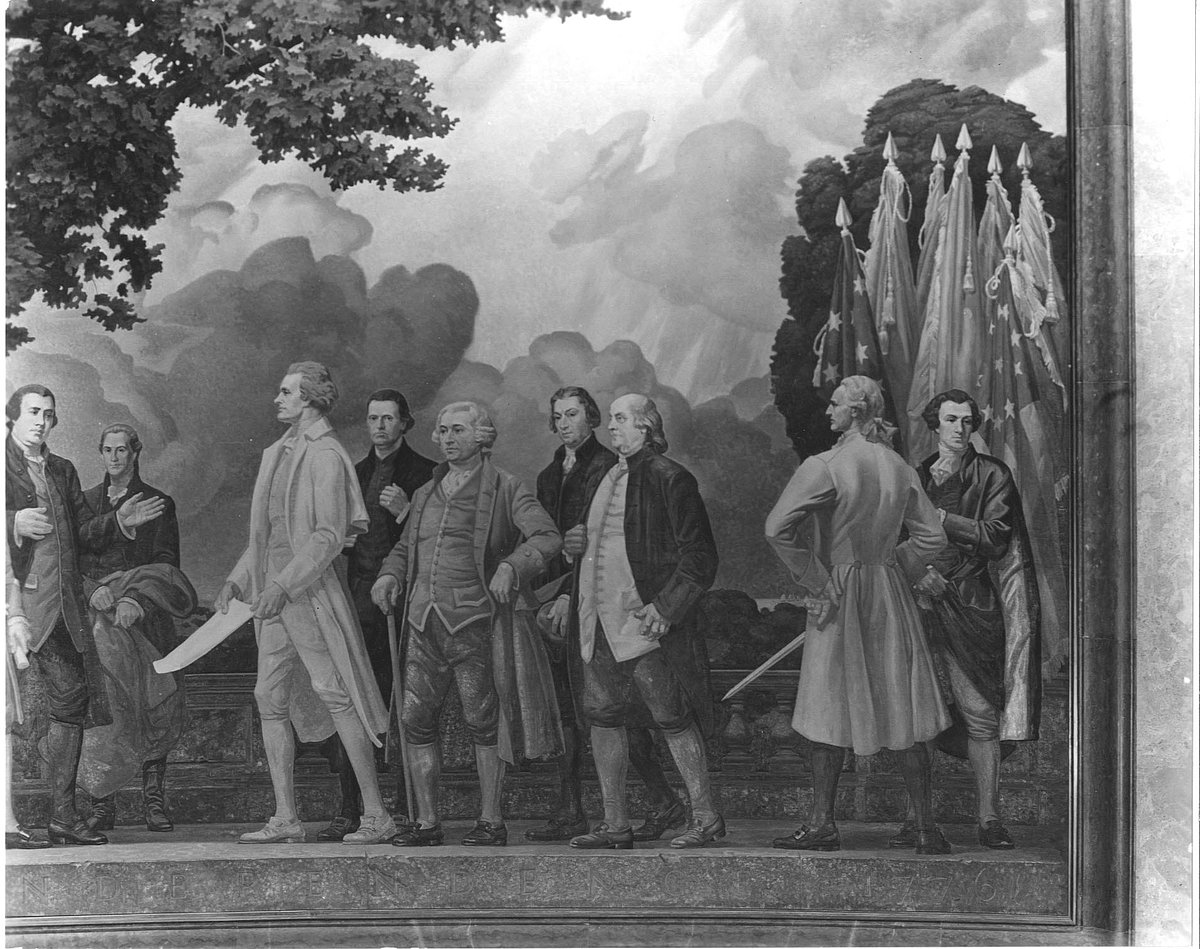 Benjamin Franklin, Indian History, And The Missing Biography, By ...