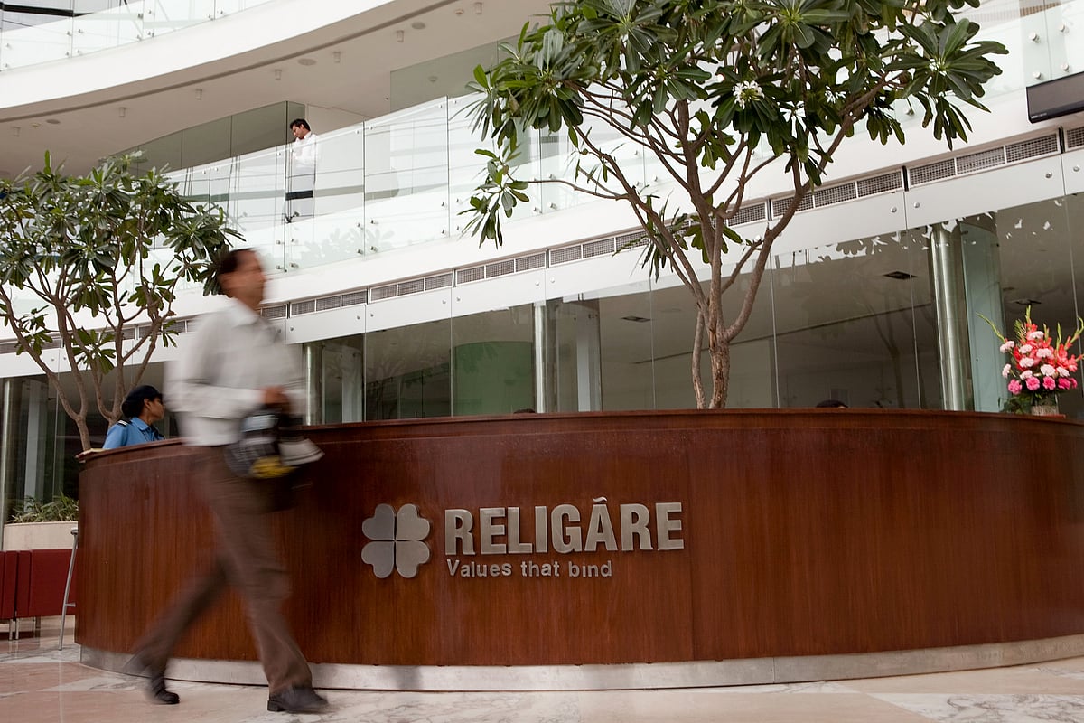 We Satisfy All Norms, Religare's Allegations 'False, Frivolous And ...