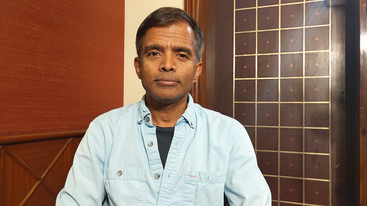 Growth, Disruption Are Gaining Undue Investor Importance, Says Aswath ...