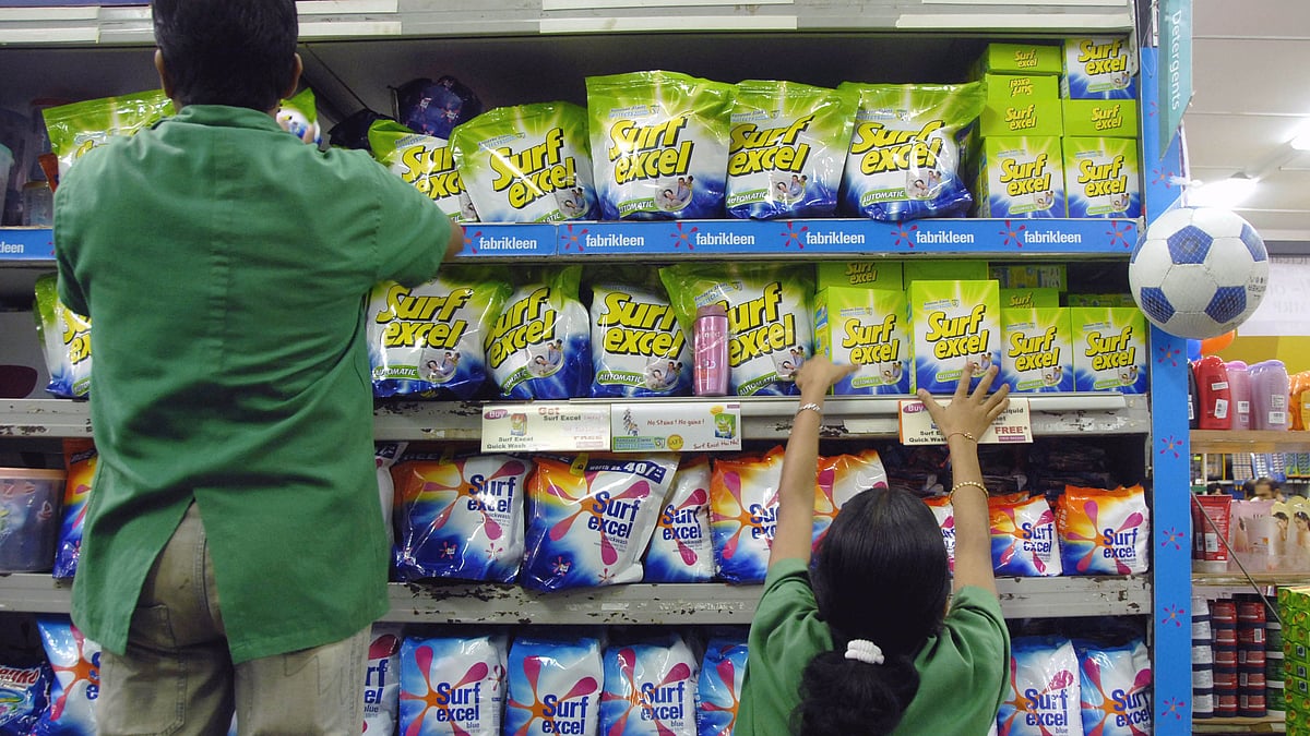 HUL Q2 Review - Raw Material Tailwinds Ahead: Dolat Capital