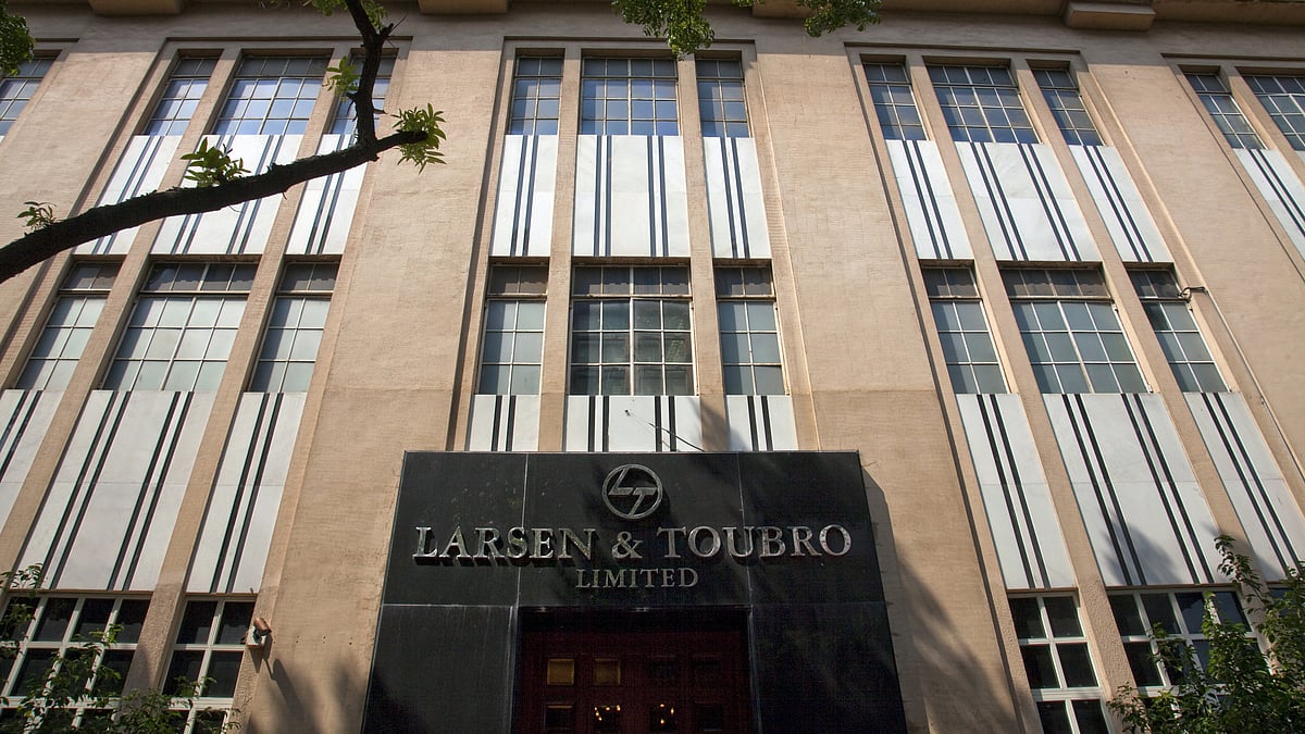 L&T’s Construction Arm Wins Order To Build India’s Longest River Bridge