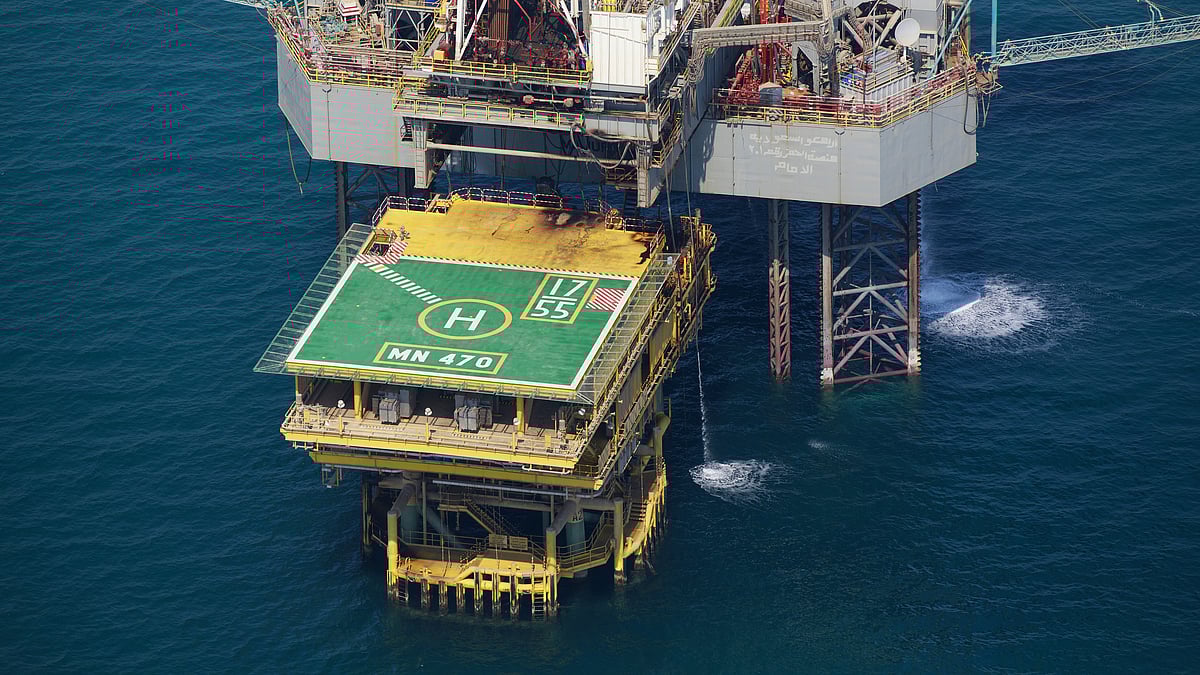 L&T Hydrocarbon-EMAS AMC Win Order From Saudi Aramco To Install ...