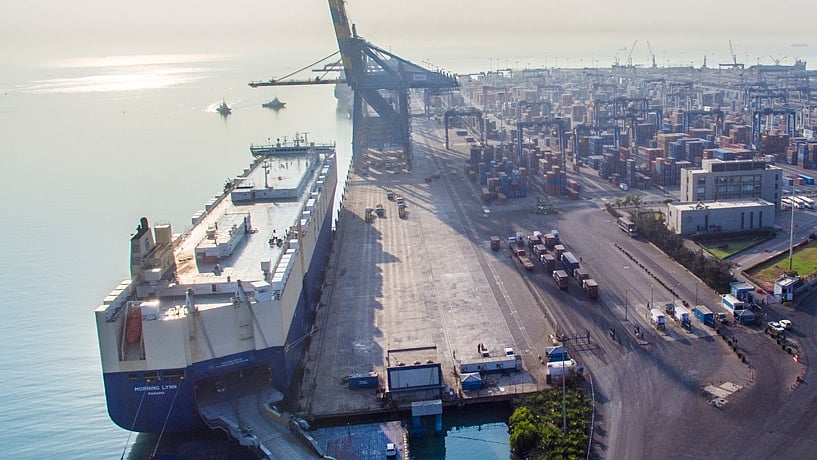 Adani Ports: How Gautam Adani Became India’s Port Tycoon