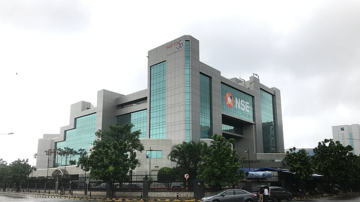 Nifty 50 May Touch 13,500 As Economic Activity Improves: Systematix Group