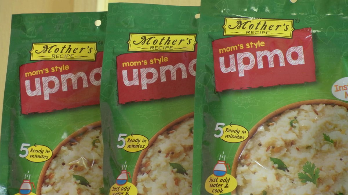 Century-Old Beedi Maker Desai Brothers Is Betting On Ready-To-Cook Food