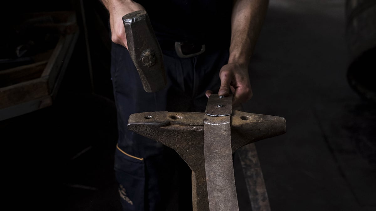 New Industrial Policy In Tamil Nadu To Suit Present Tax Regime On The Anvil