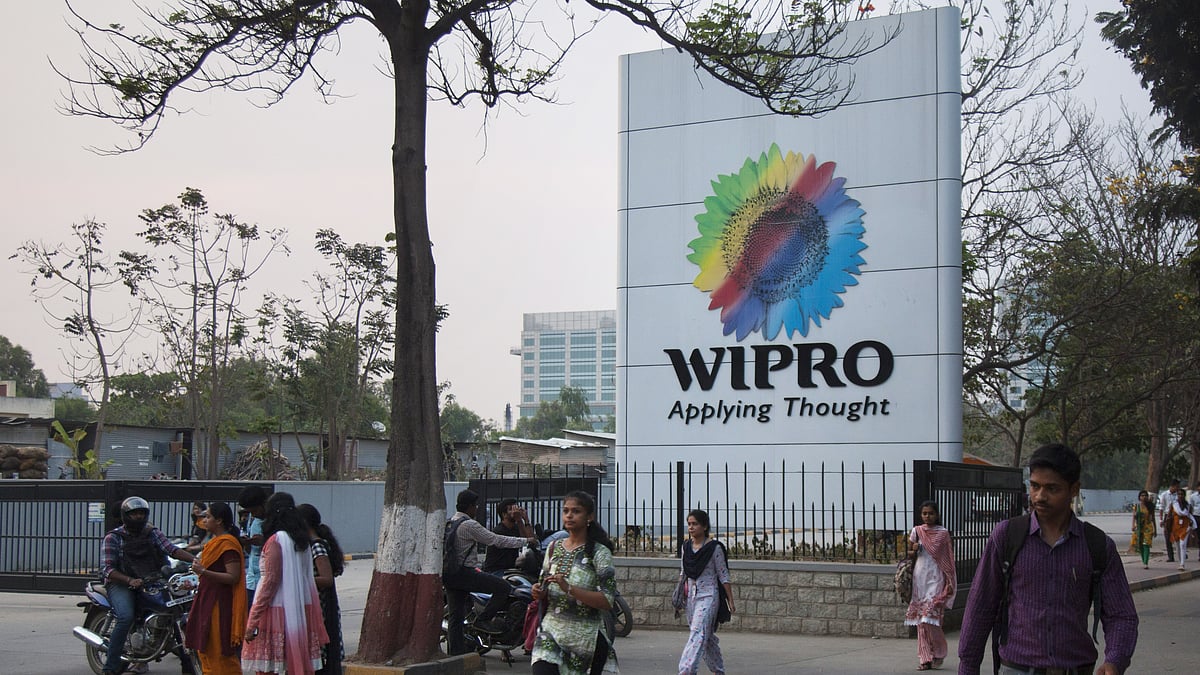 Wipro Aerospace Begins Construction Of Second Plant In Bengaluru