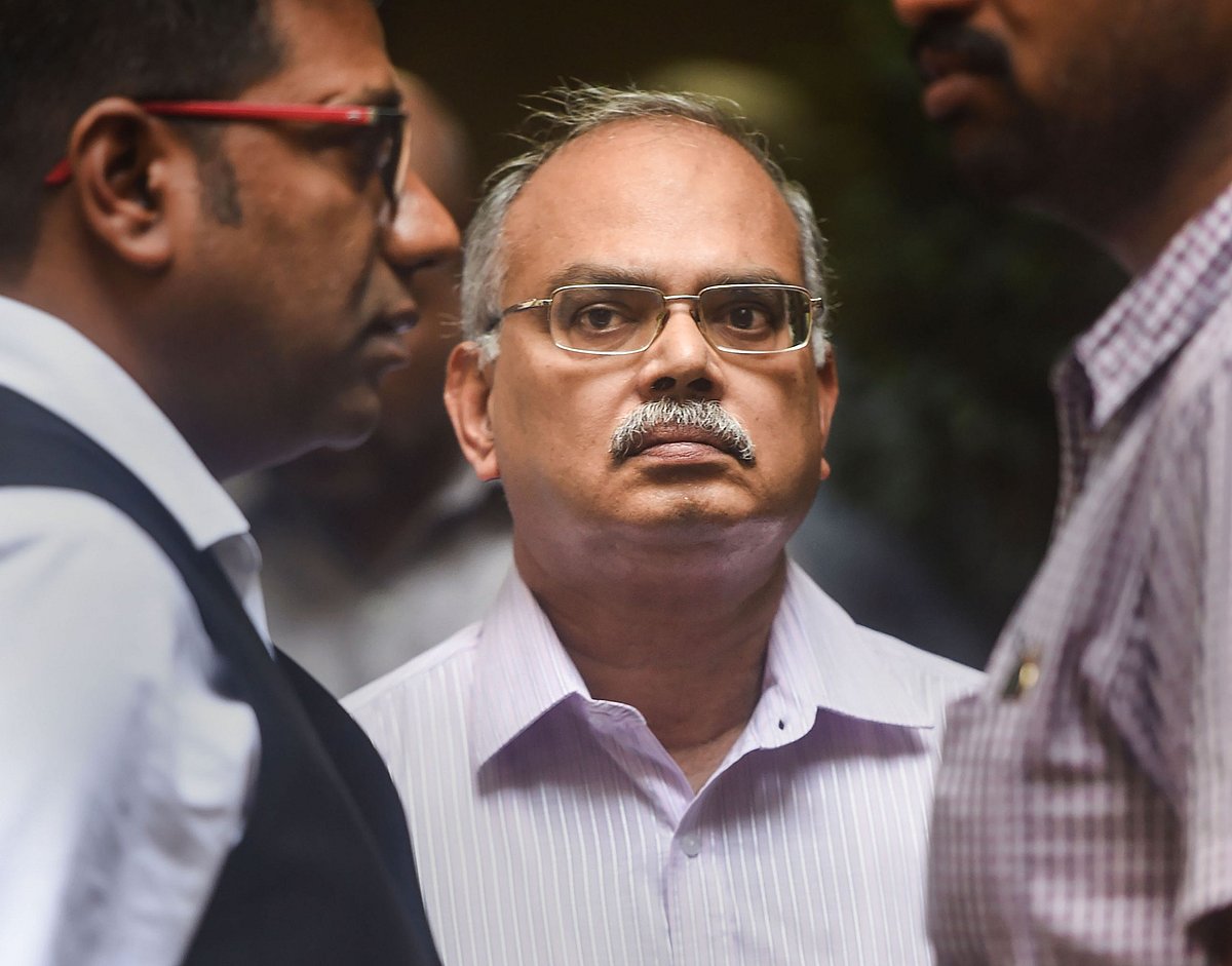 Confession Letter Of PMC Bank’s Former MD: The Story Of A Decades-Long ...