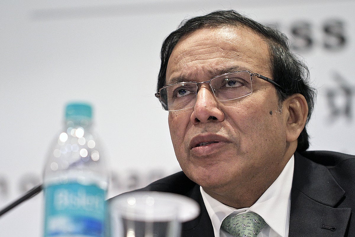 The Case That Ensnared Former SBI Chairman Pratip Chaudhuri