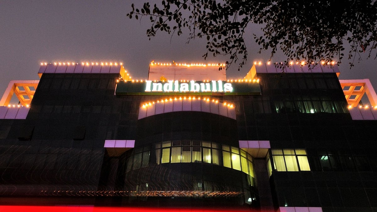 Indiabulls-LVB Merger: Indiabulls Housing Finance Aims 20% Growth Even ...