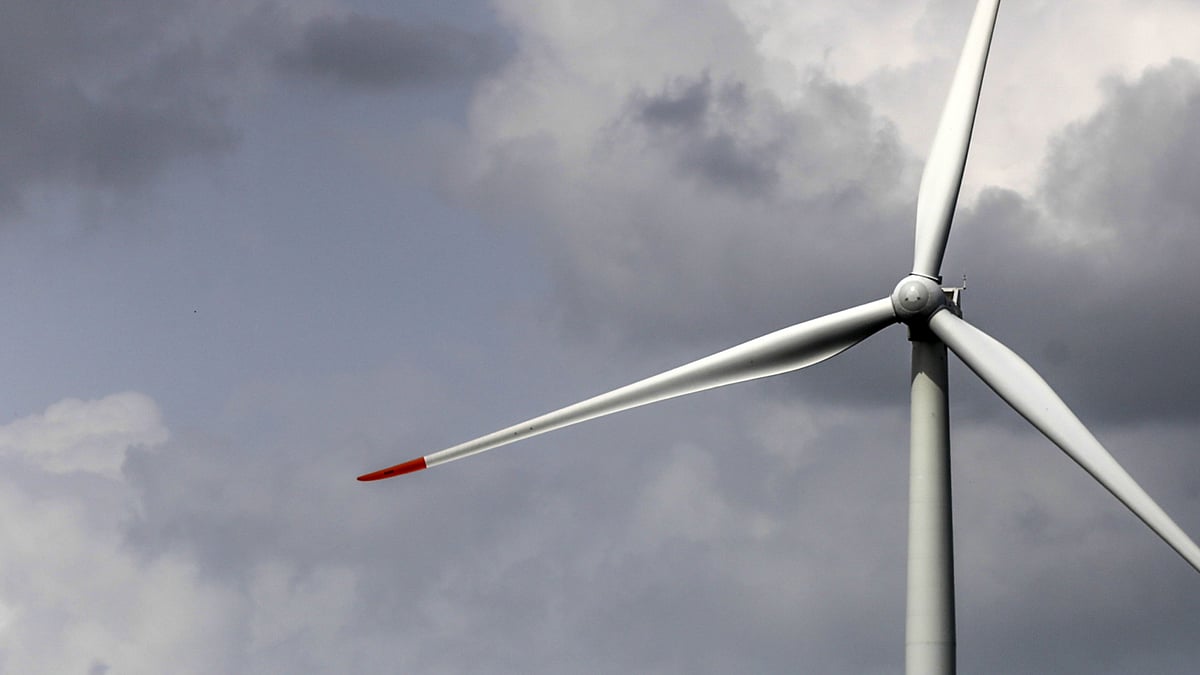 Adani Green Commissions 50 MW Wind Capacity In Gujarat