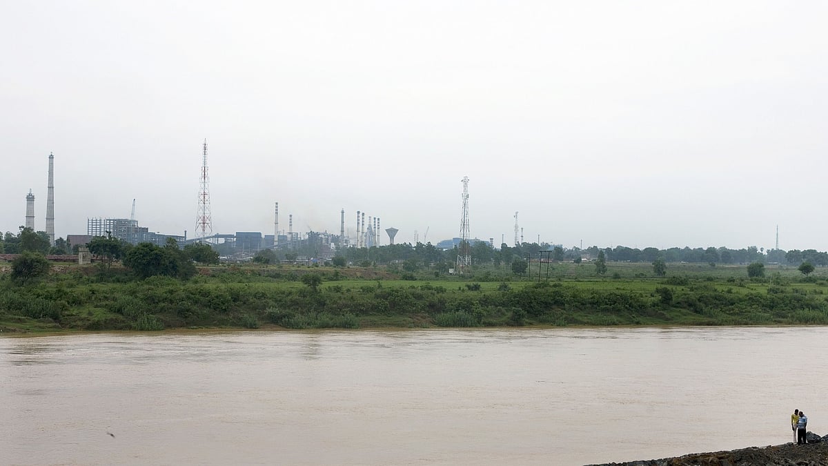 Bhushan Power Insolvency Resolution May Run Into Promoter Block...Again.
