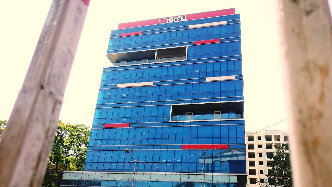 DHFL: Piramal And Oaktree Capital Weigh Revised Bids For Full Portfolio ...