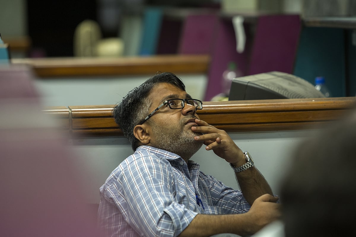 Technical Analysis | Prashant Shah On The Evolution Of Charting Methods