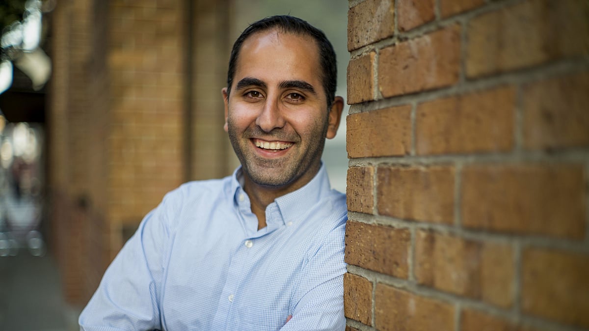 Truecaller To Foray Into Credit Business In Early 2020, Says Co-Founder Nami Zarringhalam