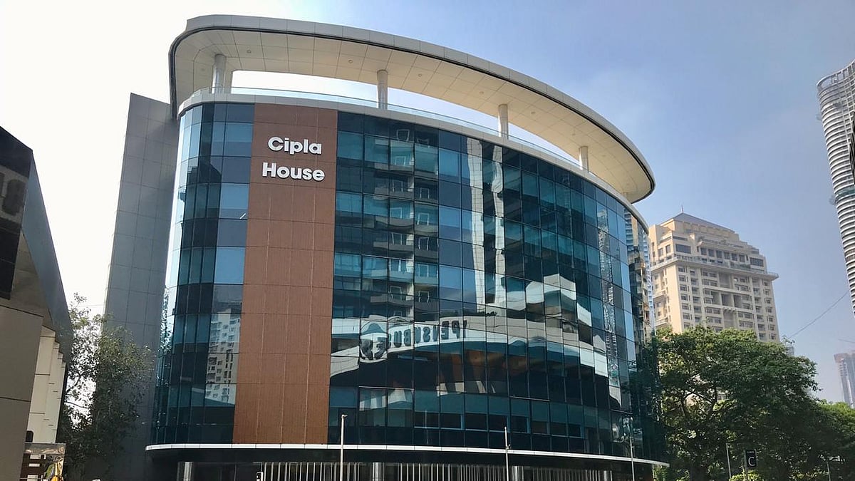 Cipla Gets U.S. FDA Nod For Generic Inhaler Amid Coronavirus Pandemic