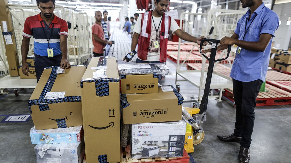 Draft E-Commerce Policy Moots Conformity Assessment Procedures For ...