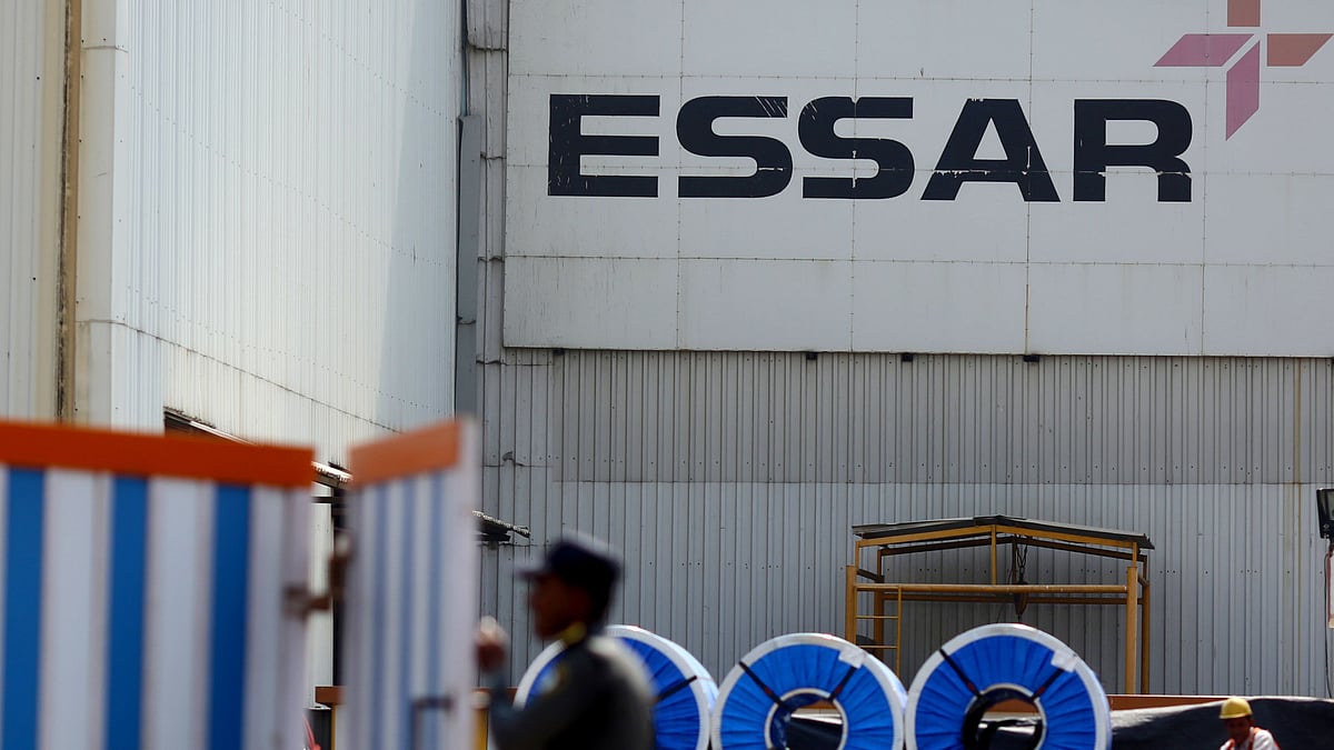 Behind India’s Largest IBC Recovery: The Essar Steel Story