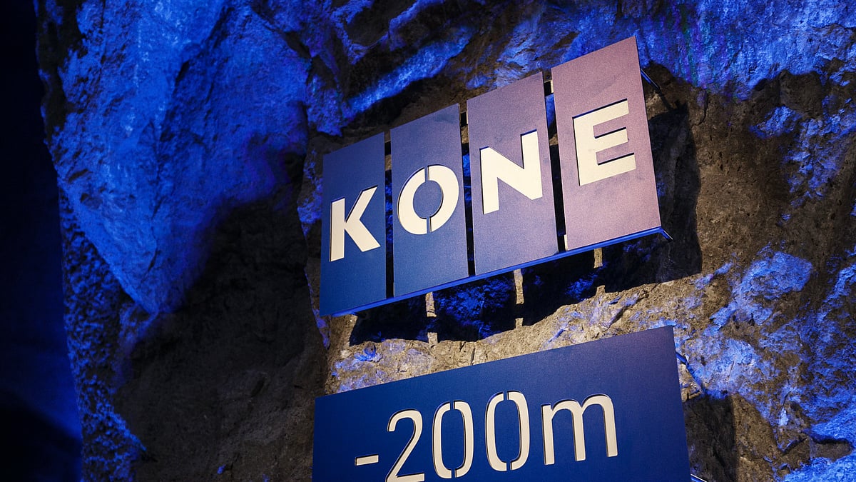 KONE Inaugurates New Rs 450 Crore Manufacturing Facility In Tamil Nadu