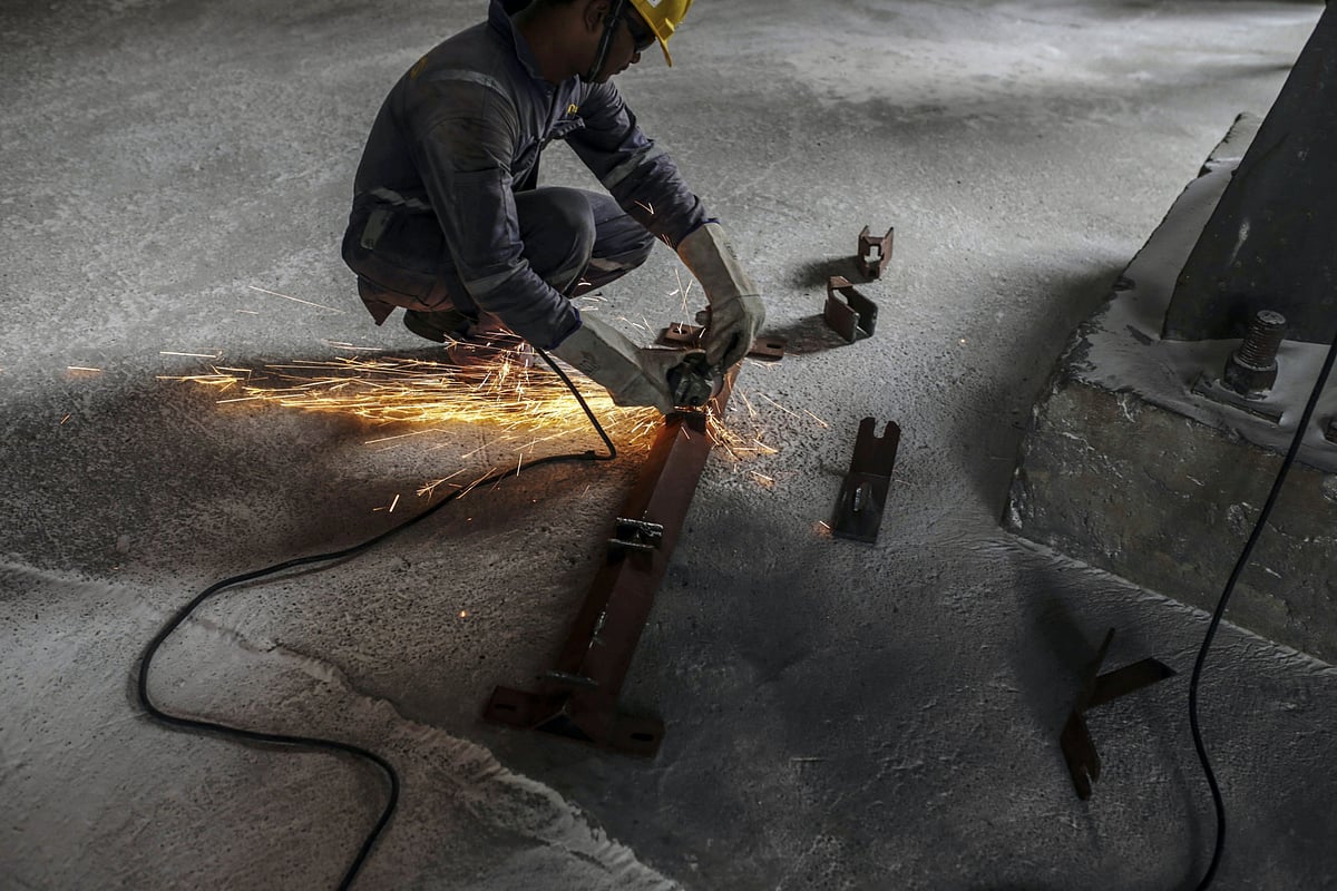 Hindalco Restarts Production At Muri Alumina Plant In Jharkhand