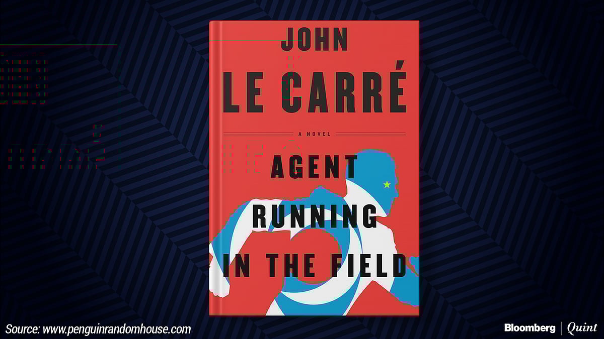 A Book That Helped Rashesh Shah When He Started Edelweiss