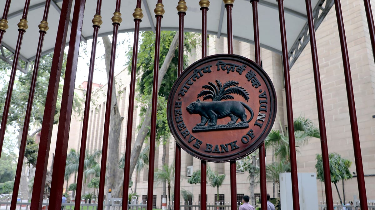 Monetary Policy: RBI Announces Measures To Boost Retail, MSME Credit ...
