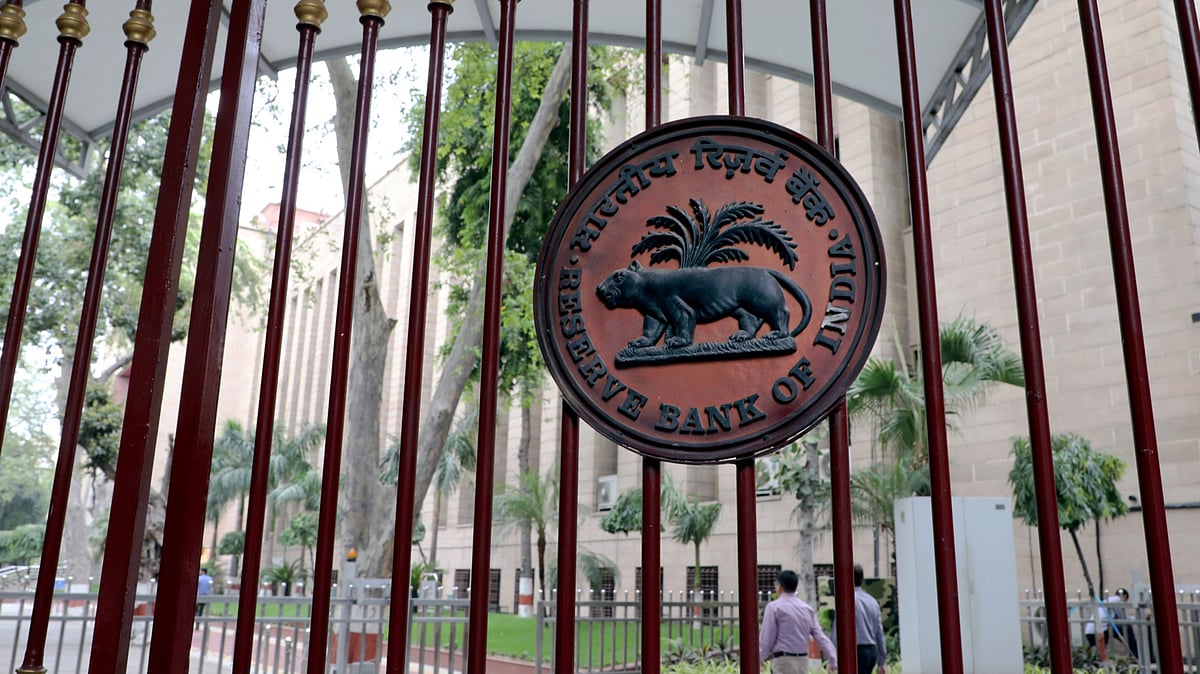 RBI Announces Fourth Round Of Operation Twist
