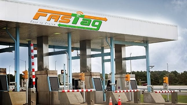 As NHAI Omits Paytm For FASTag Service; Here Is The List of Authorised ...