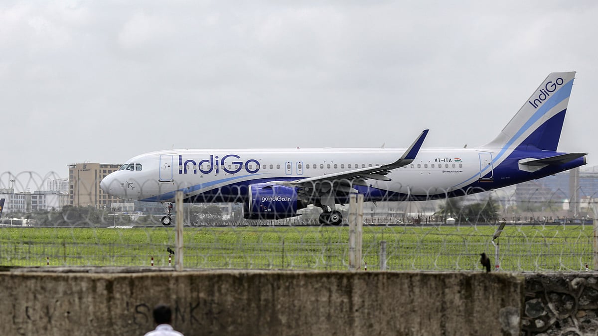 InterGlobe Aviation Q4 Review - Recovery Delayed: Centrum Broking