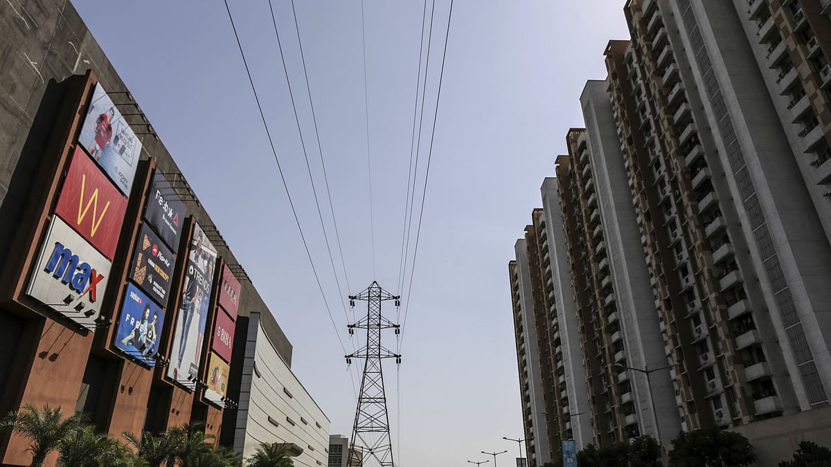 Virtuous Retail Buys Two Tata Realty Shopping Malls For Rs 700 Crore