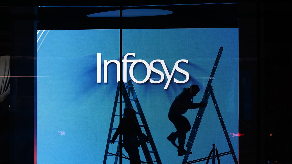 Infosys Signs Deal With GE Appliances To Streamline Its IT Operations
