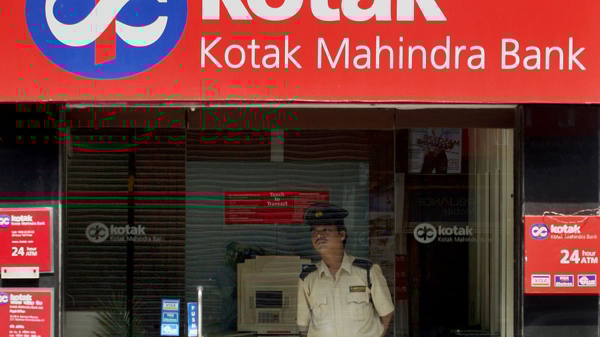 Kotak Mahindra Bank Q3 Results: Profit Meets Estimates, Asset Quality ...