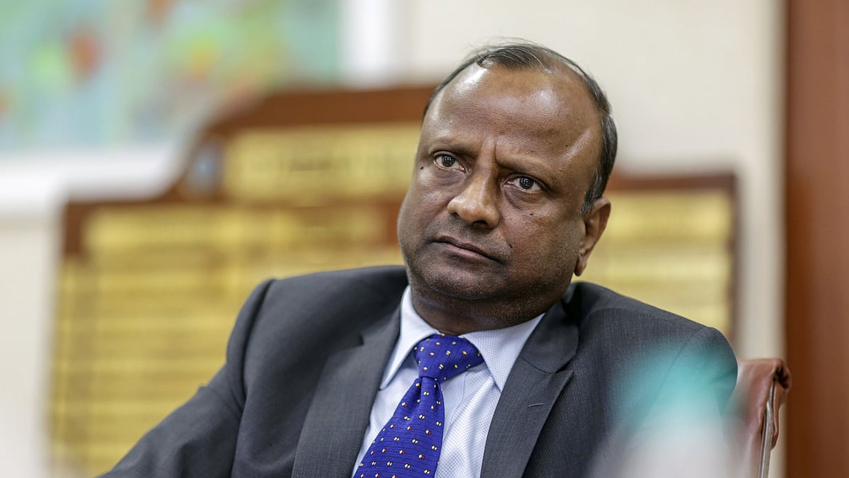 Banks Will Have To Pay The Price If Any Telecom Firm Files For Bankruptcy: SBI Chairman